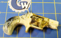 Sold Out - Custom Mini Revolvers – Gear Websites